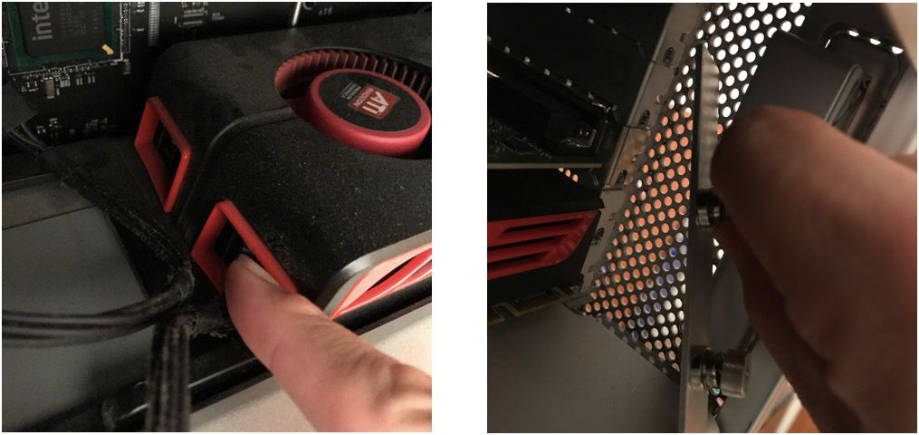 Upgrading the GPU in your old Mac Pro! Is it worth it? | iMore