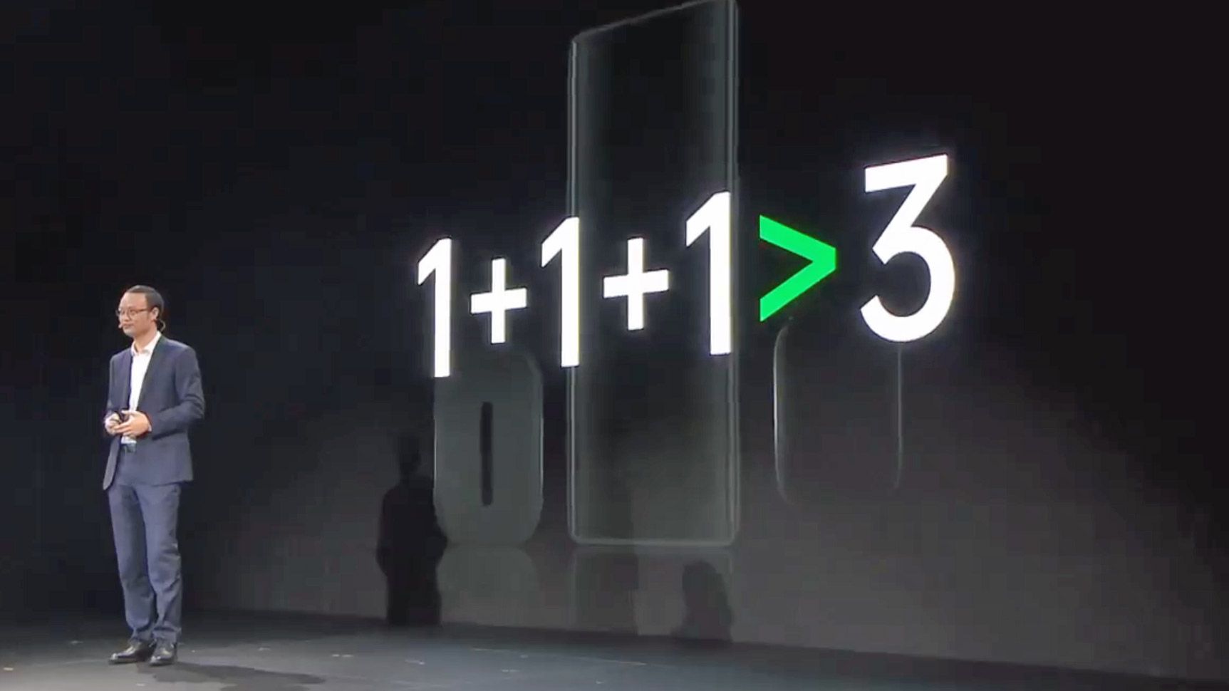 Oppo's first smartwatch could be more than just another Apple Watch ...