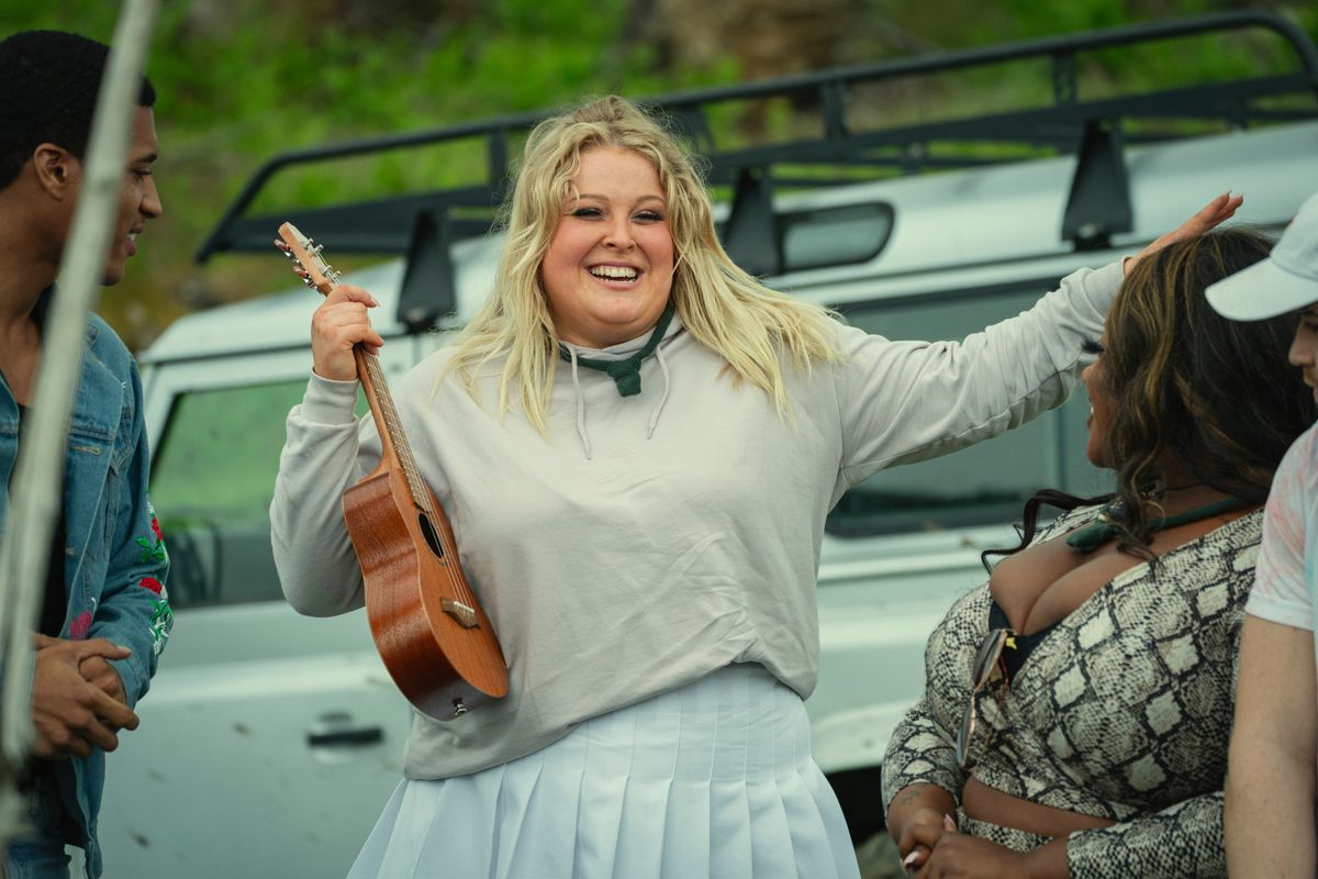 Is there a Snowflake Mountain season 2 on Netflix? | What to Watch