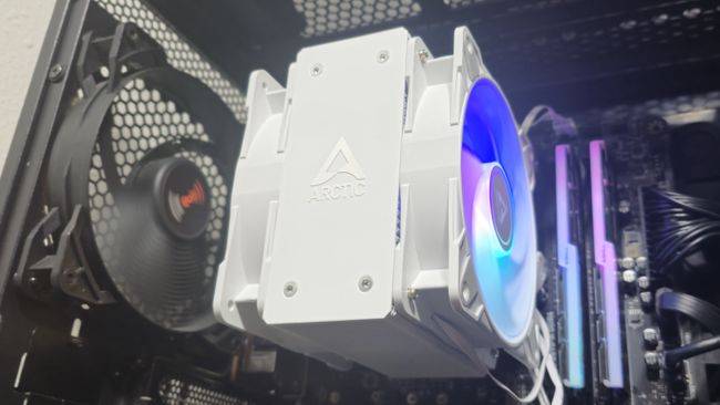 Best CPU Coolers 2024: AIO and Air Coolers | Tom's Hardware