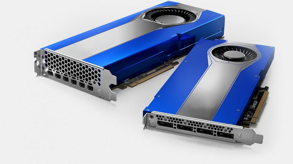 Nvidia Increases Market Share as GPU Sales Explode: JPR | Tom's Hardware