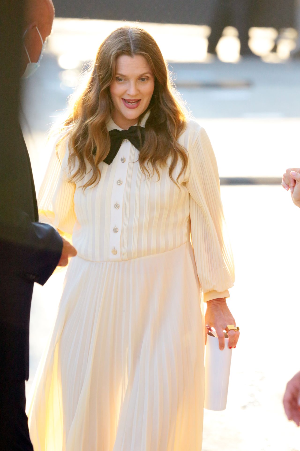Hilary Duff and Drew Barrymore Bond Over the Numerous Rejections They ...