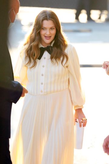 Hilary Duff and Drew Barrymore Bond Over the Numerous Rejections They ...