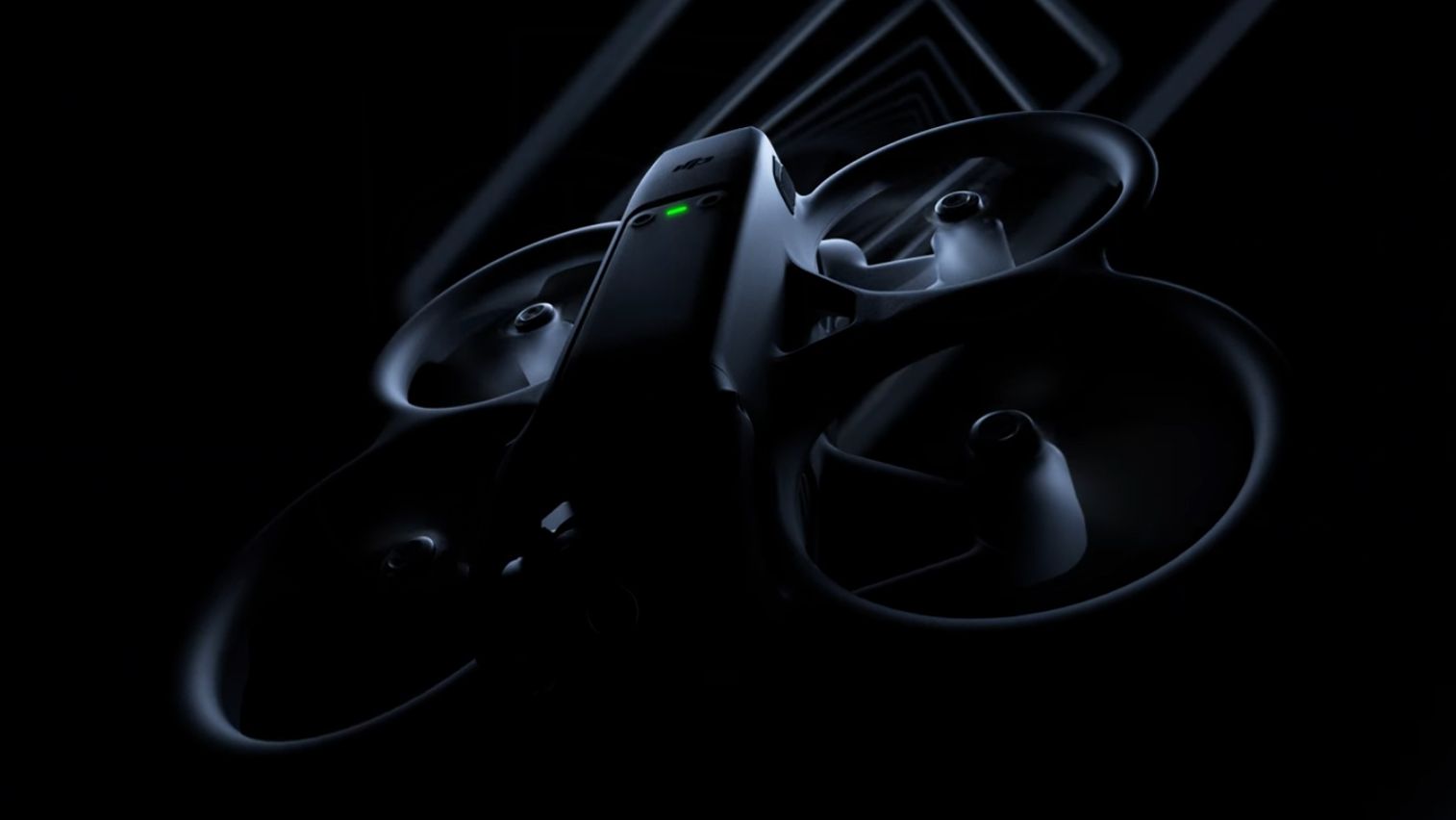 DJI Avata 2 drone gets likely launch date with official 'ready to roll ...