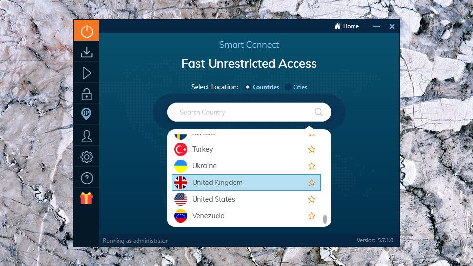 Ivacy VPN review | TechRadar