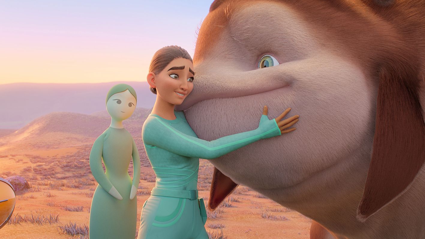 WondLa: release date, cast, trailer and everything we know | What to Watch