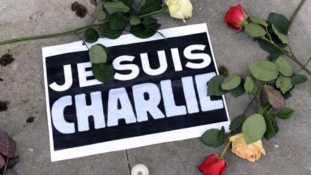 Charlie Hebdo attack: how should the world respond? | The Week