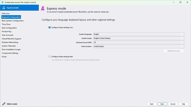 Getting started with the DISMTools app for Windows 11 and 10 | Windows ...