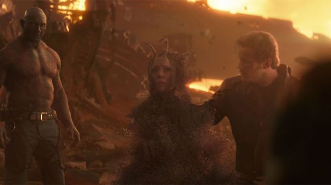 Who died in Avengers: Infinity War? Recapping every death from the MCU ...