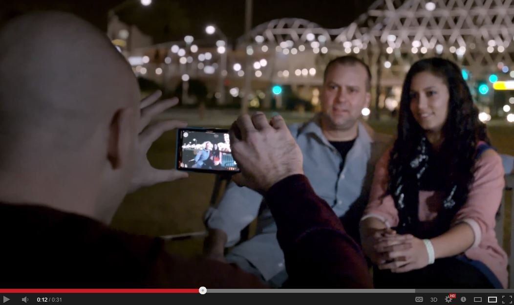 Windows Phone Challenge ad campaign coming to TV, shows off Lumia 920 ...