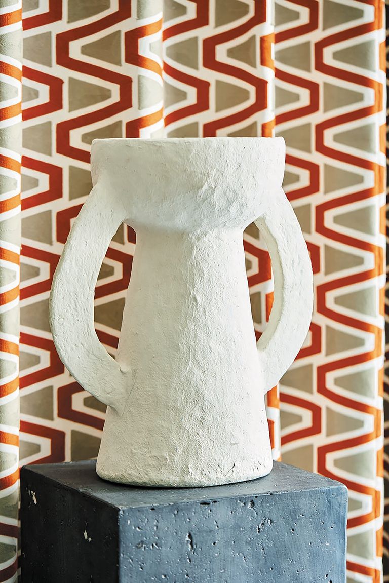 Terracotta decor: 10 ideas for using this warm, earthy shade | Homes ...