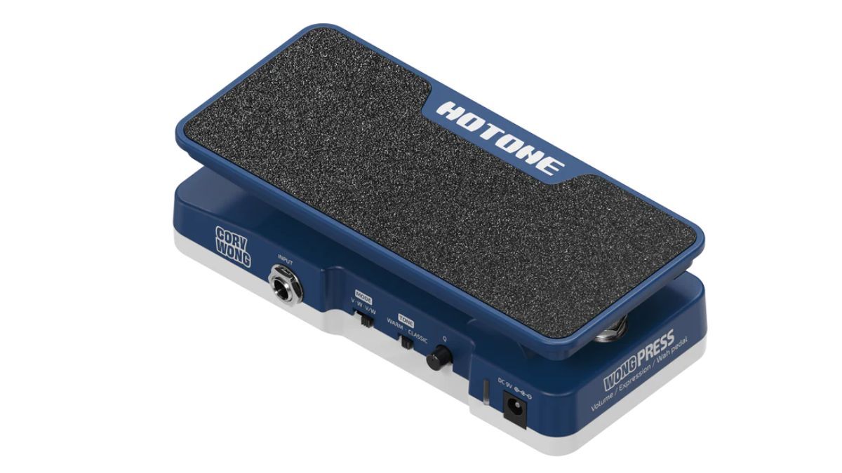 “All of my favorite ones were huge. I wanted to have three-in-one in a ...