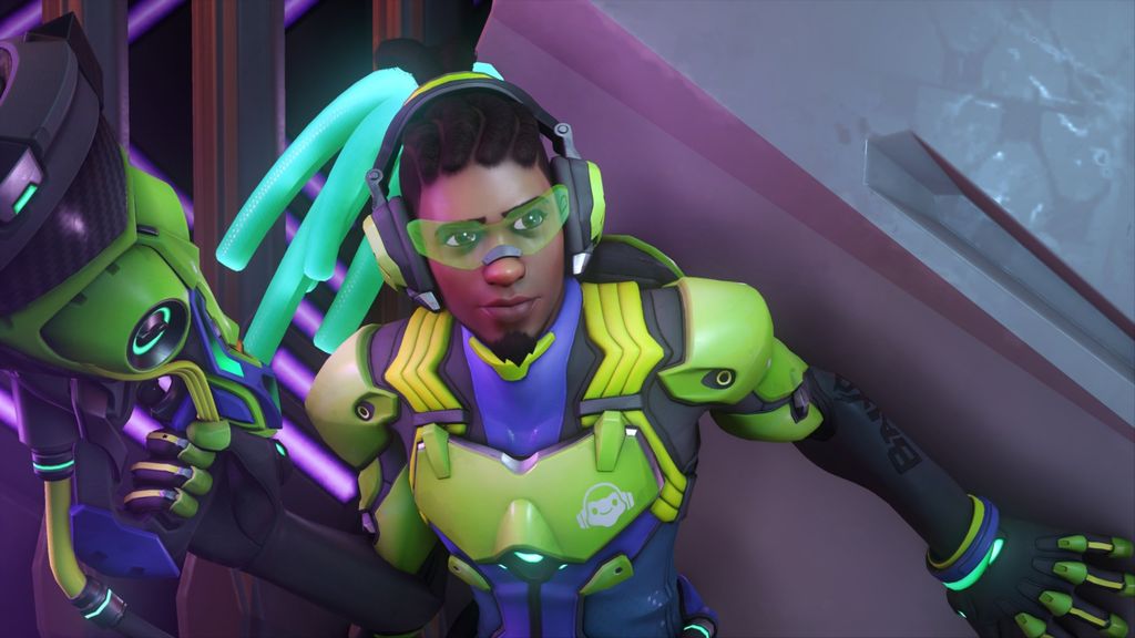 All Overwatch 2 characters and roles you can play as | GamesRadar+