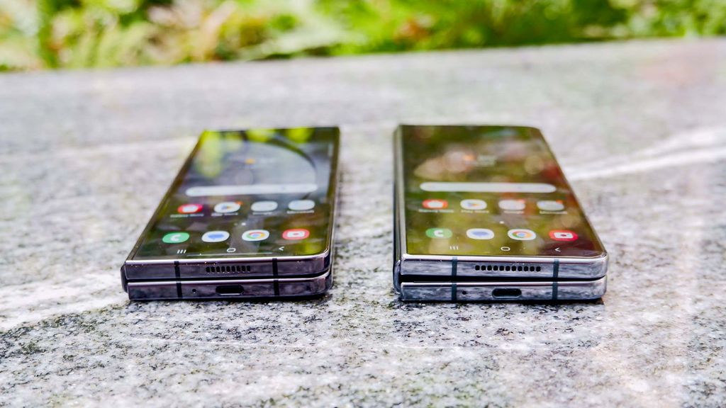 Samsung Galaxy Z Fold 5 review: The best foldable gets better | Tom's Guide