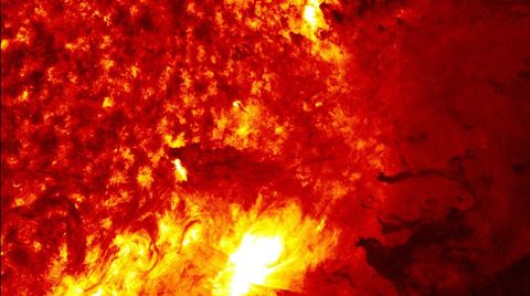 Best Space Fireworks Photos Ever | Space