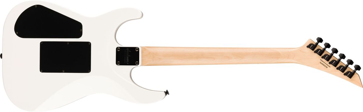 “Distinctive and affordable”: Jackson’s new X Series Dinky DK1 guitars ...