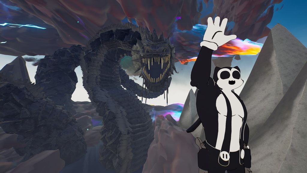 The best Fortnite Creative codes in 2021 | PC Gamer