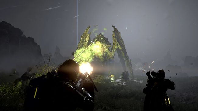 The ultimate Helldivers 2 guide for all players | GamesRadar+