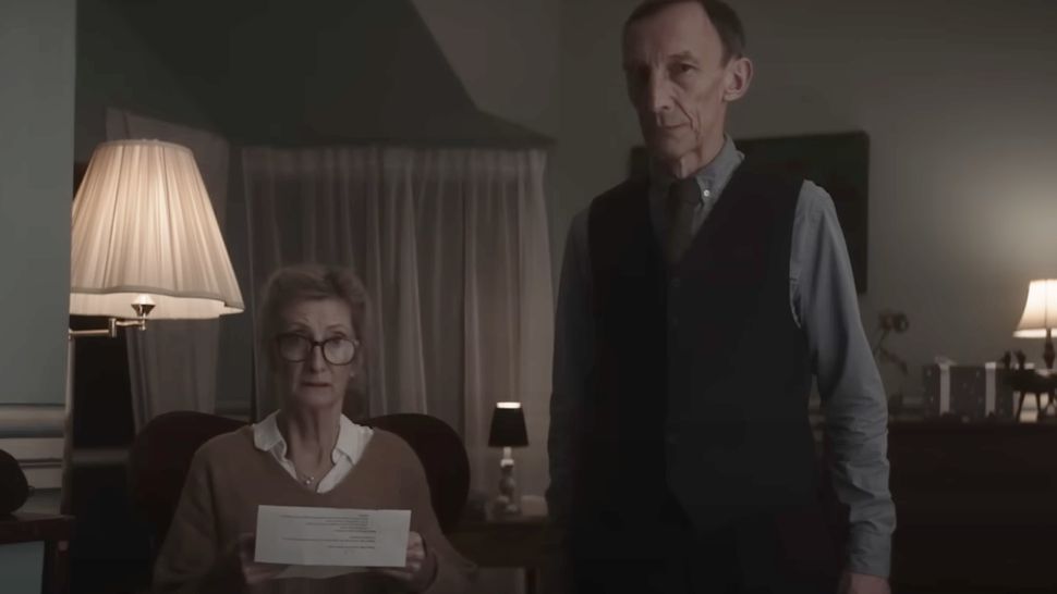 19 Horror Movies That Meaningfully Address Grief | Cinemablend