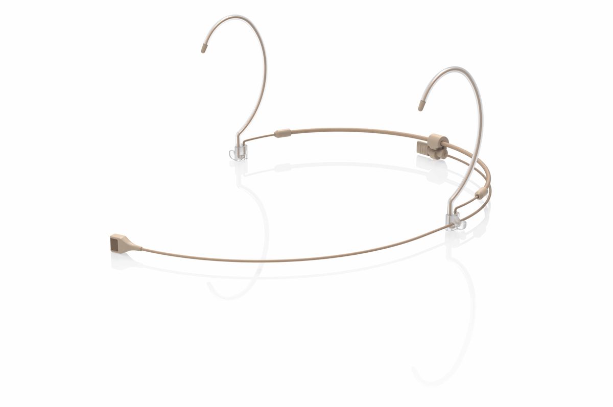 Countryman Associates Debuts H7 Headset Microphone | TV Tech