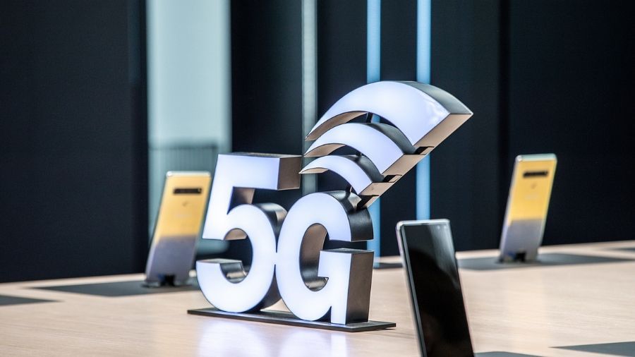 Ericsson predicts faster than anticipated 5G adoption | TechRadar