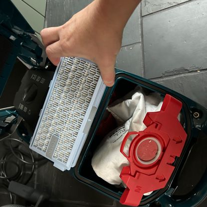 Miele Compact C2 Flex review | Ideal Home