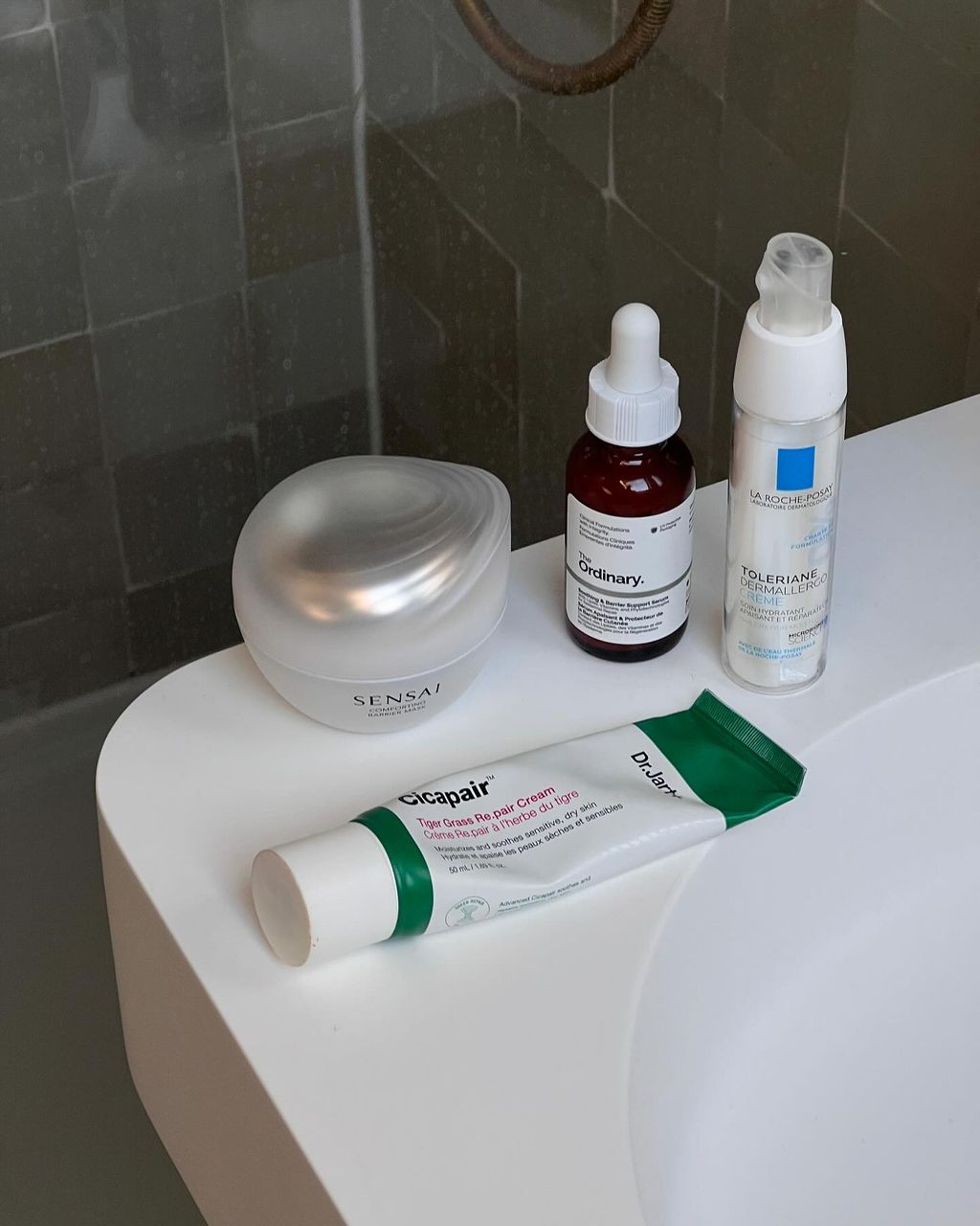 These Are the 11 Best Products for Rosacea, Hands Down | Who What Wear UK