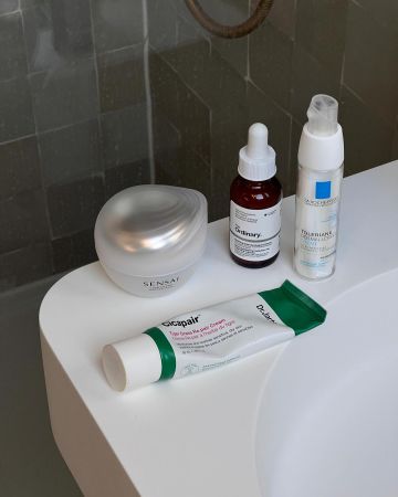These Are the 11 Best Products for Rosacea, Hands Down | Who What Wear UK