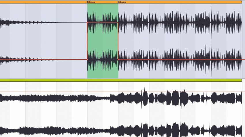 6 essential build-up edit and fill tricks | MusicRadar