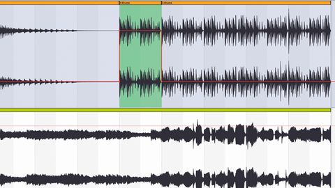 6 essential build-up edit and fill tricks | MusicRadar