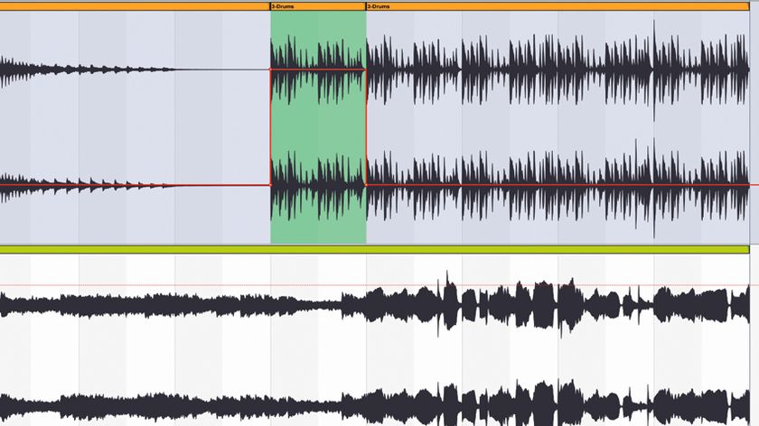 6 essential build-up edit and fill tricks | MusicRadar