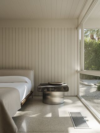 This Donald Wexler house is so magical, its owner bought it twice ...