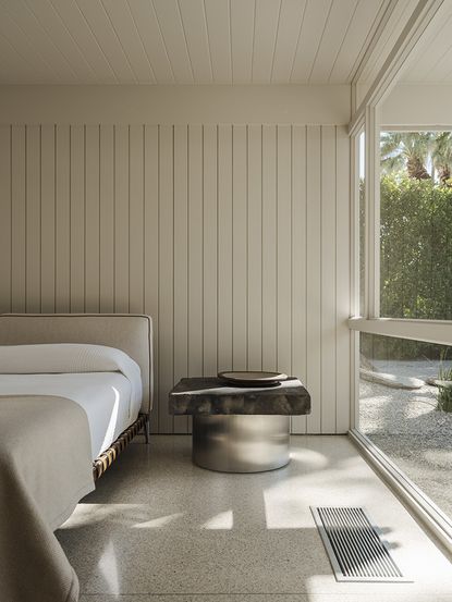 This Donald Wexler house is so magical, its owner bought it twice ...