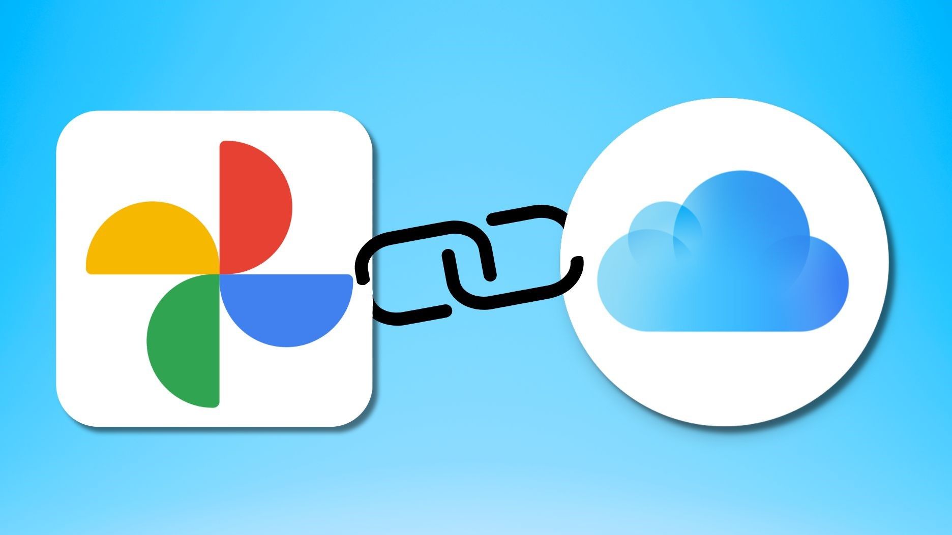 Apple and Google unite! Now you can transfer photos between iOS and ...