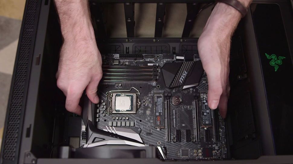 How to build a gaming PC in 2020 | PC Gamer