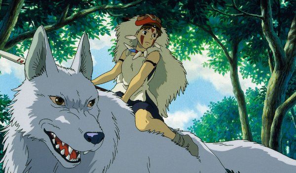 The 10 Most Iconic Studio Ghibli Movies | Cinemablend