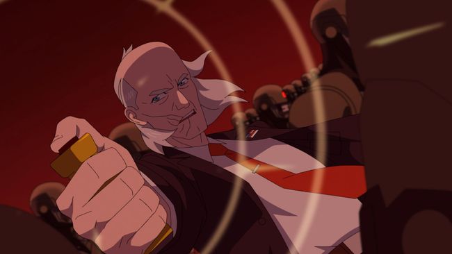 Invincible season 3 ending explained: who dies, Eve's new powers, and ...