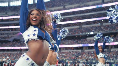Where the 'America's Sweethearts: DCC' Season 2 Cast Is Now | Marie Claire