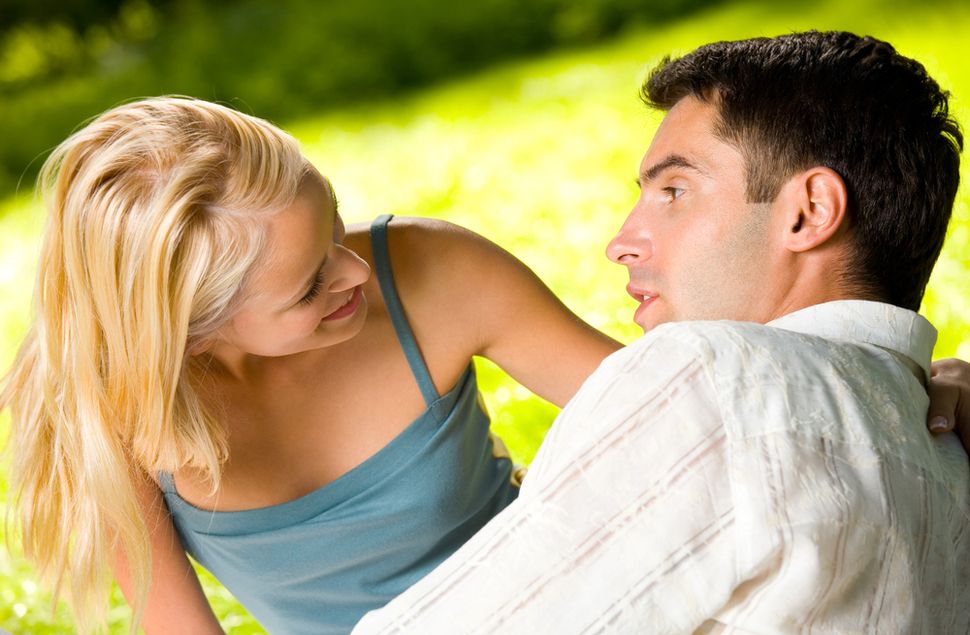 5 Facts About Couples Who Live Together | Live Science