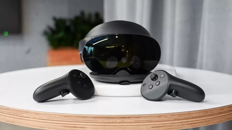 How to watch the Meta Quest Gaming Showcase 2023 — date, time, and what ...