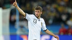 Muller eyes decade at Bayern Munich | FourFourTwo