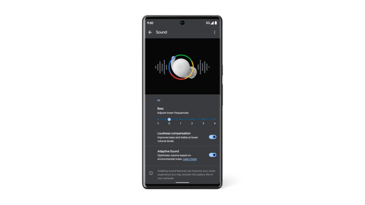 Google Pixel 6 just got big upgrades with new Feature Drop | Tom's Guide