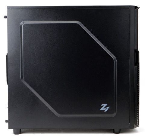 Zalman Reveals ZM-Z1 Case | Tom's Hardware