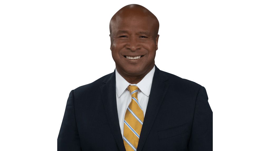 Dennis Evans Named Weekend Sports Anchor at KMBC Kansas City | Next TV ...