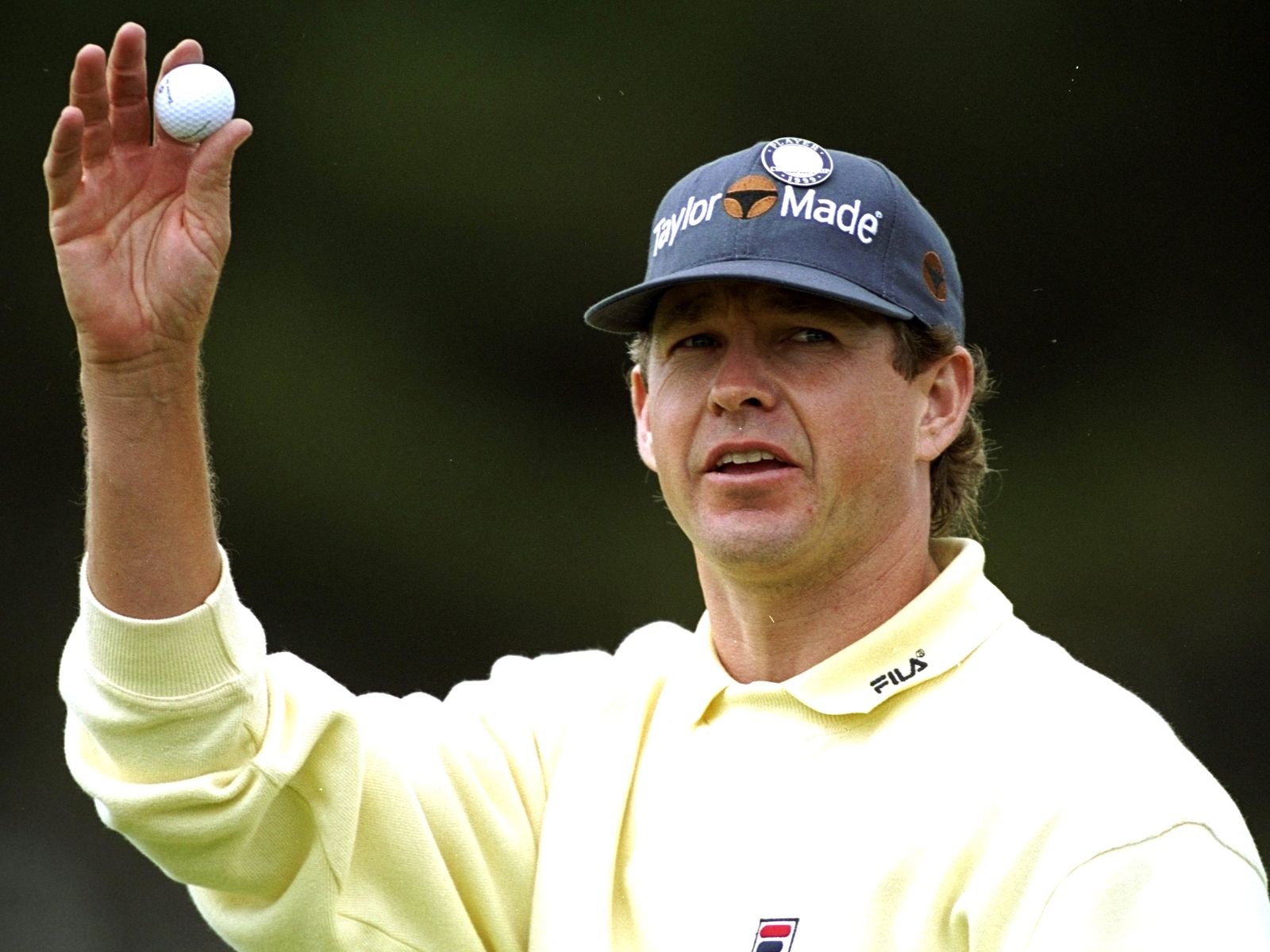 32 Best Golfers Of The 90s | Golf Monthly