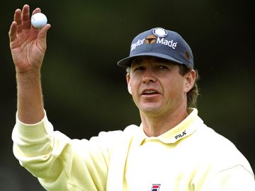 32 Best Golfers Of The 90s | Golf Monthly