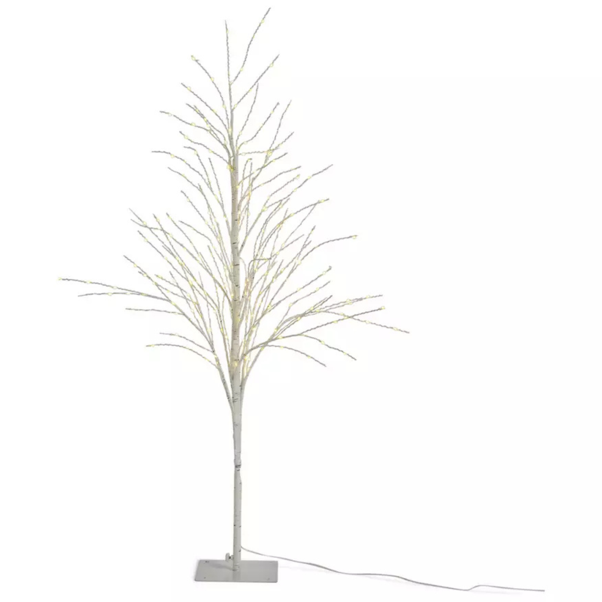 Aldi’s Perfect Twig Tree is a hidden gem for a Scandi Christmas | Ideal ...