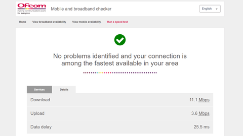 Test your 5G, 4G and WiFi connection with our top 12 apps | 5Gradar