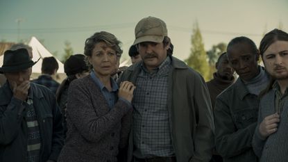 'Midnight Mass' Cast | Characters and Actors in 'Midnight Mass' | Marie ...