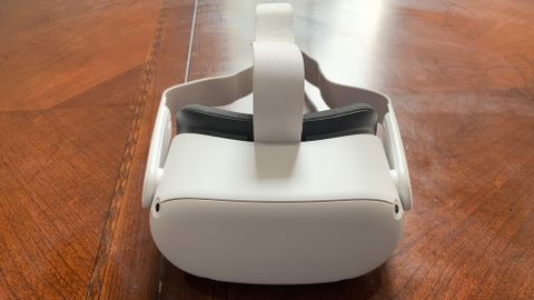 Meta Quest 2 review: The affordable VR headset we've been waiting for ...